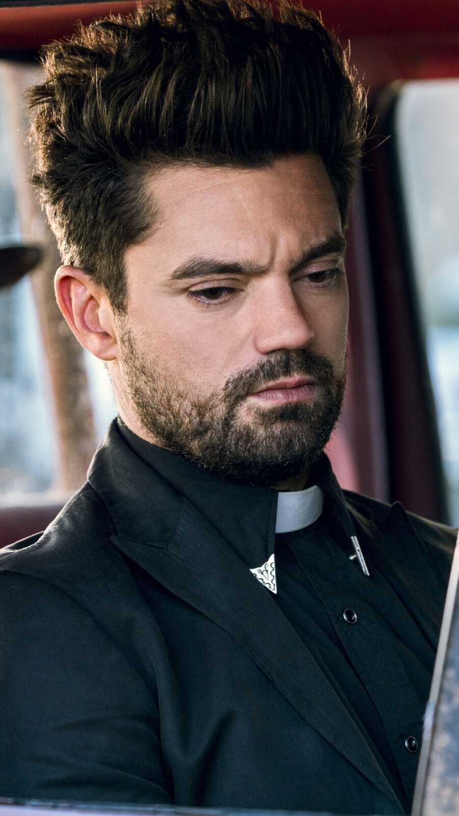 Dominic Cooper Wallpapers (37 images) - WallpaperCat