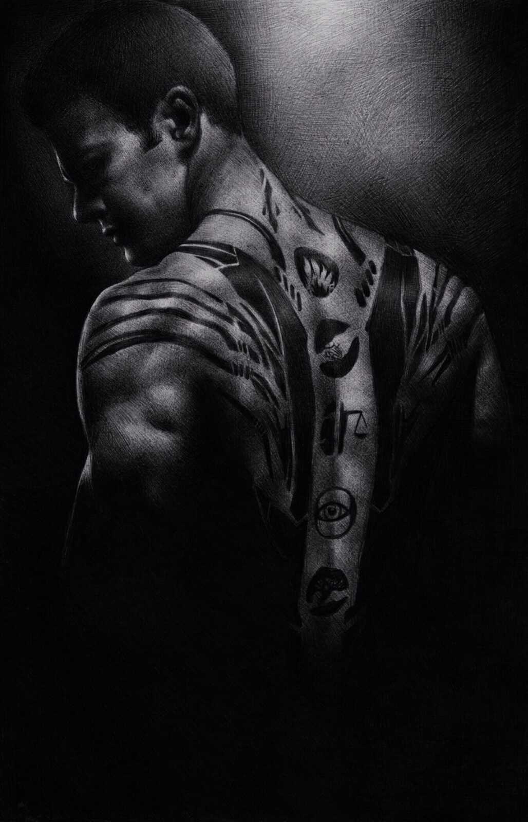Divergent Wallpapers (40 images) - WallpaperCat