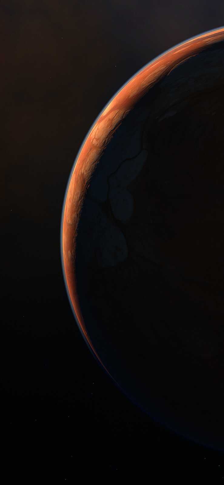Planet Wallpapers (49 images) - WallpaperCat