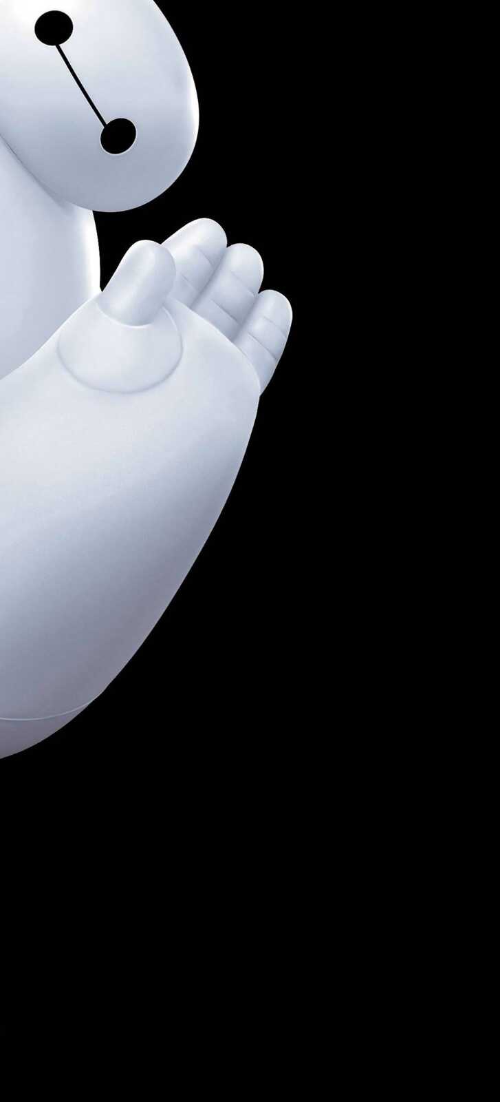 Baymax! (TV Series) Wallpapers (24 images) - WallpaperCat