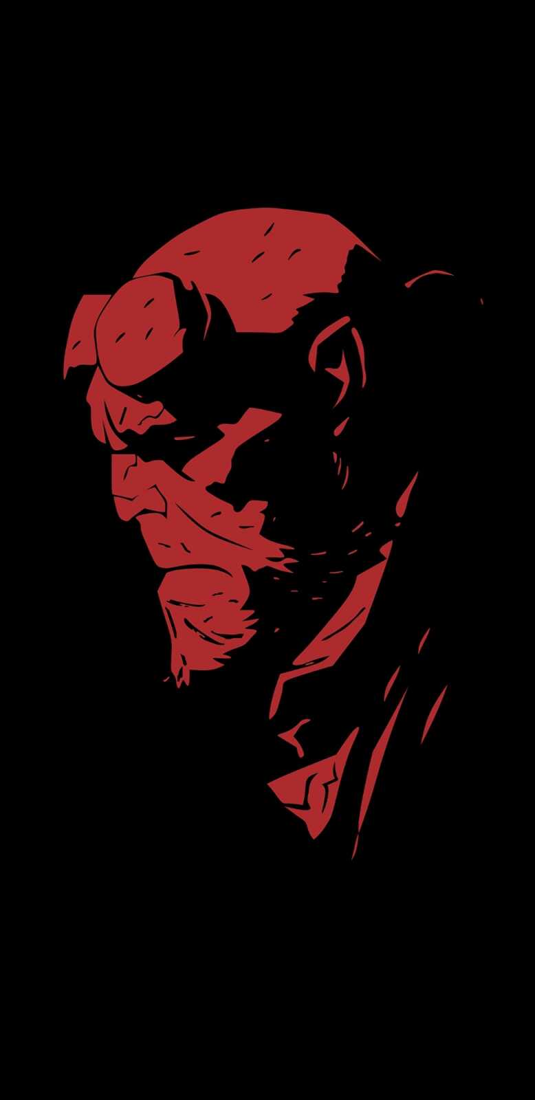 Hellboy Wallpapers (33 images) - WallpaperCat