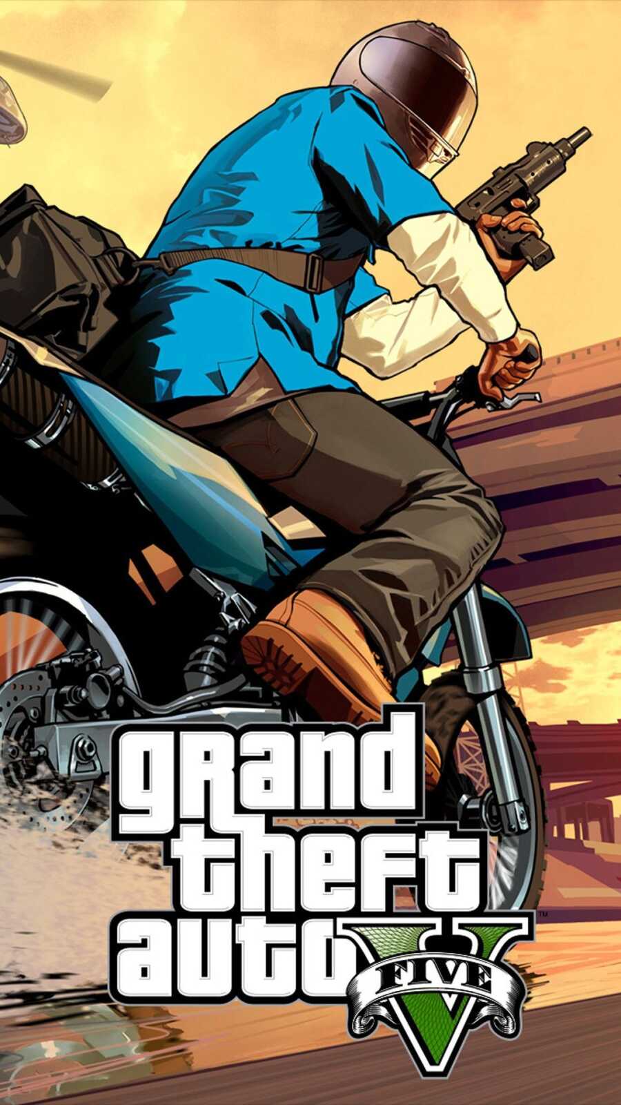 GTA Wallpapers (56 images) - WallpaperCat