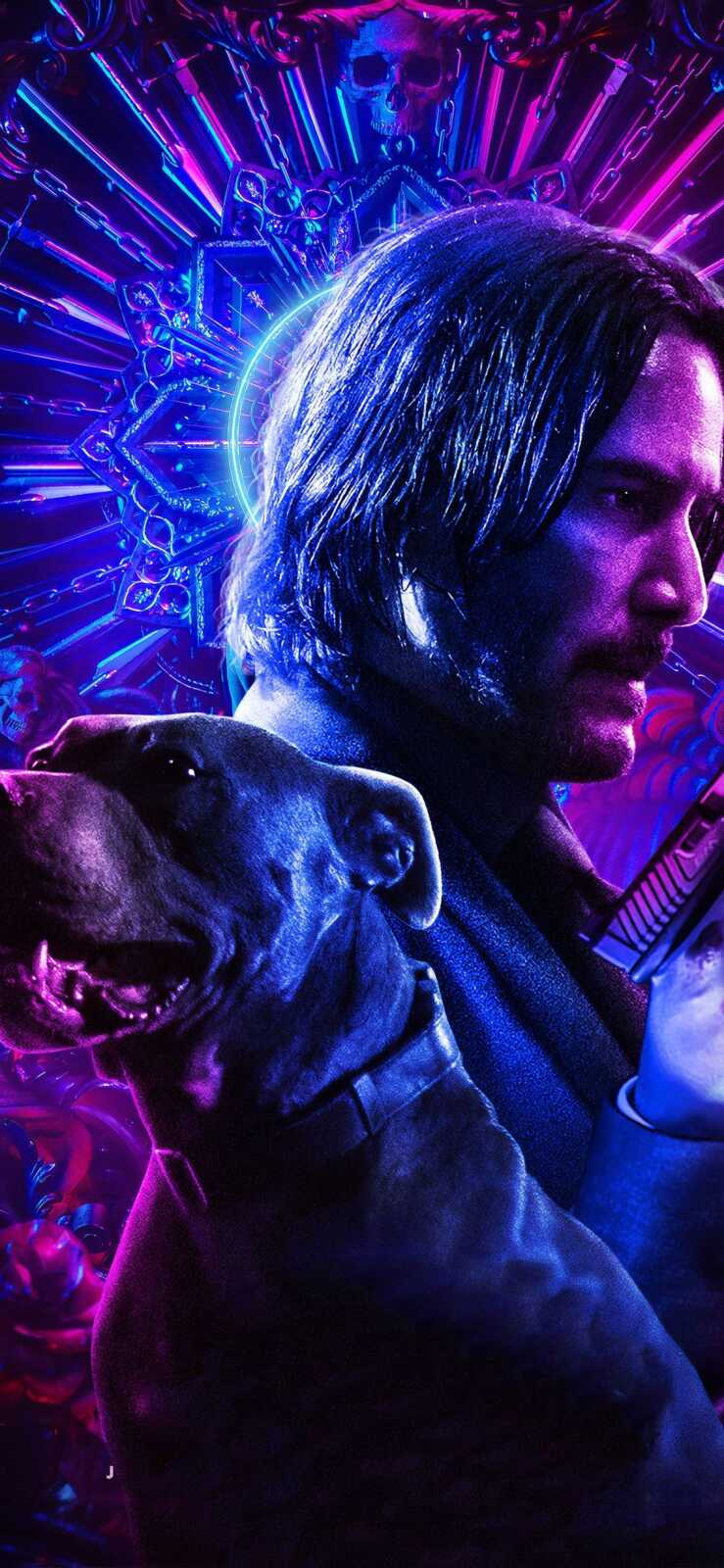 John Wick Wallpapers (50 images) - WallpaperCat
