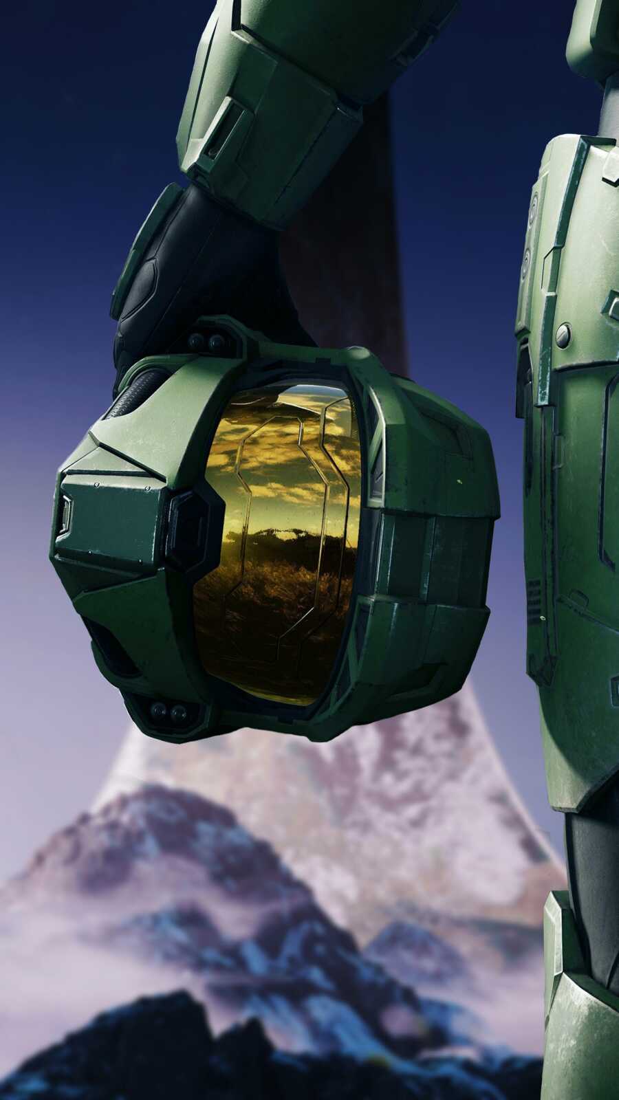 Halo Wallpapers (58 images) - WallpaperCat