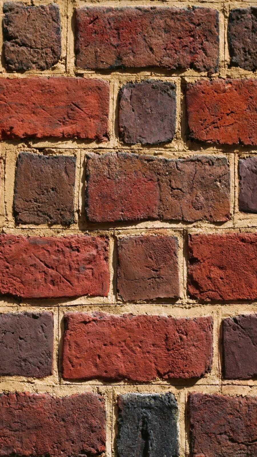 Brick Wallpapers (46 images) - WallpaperCat