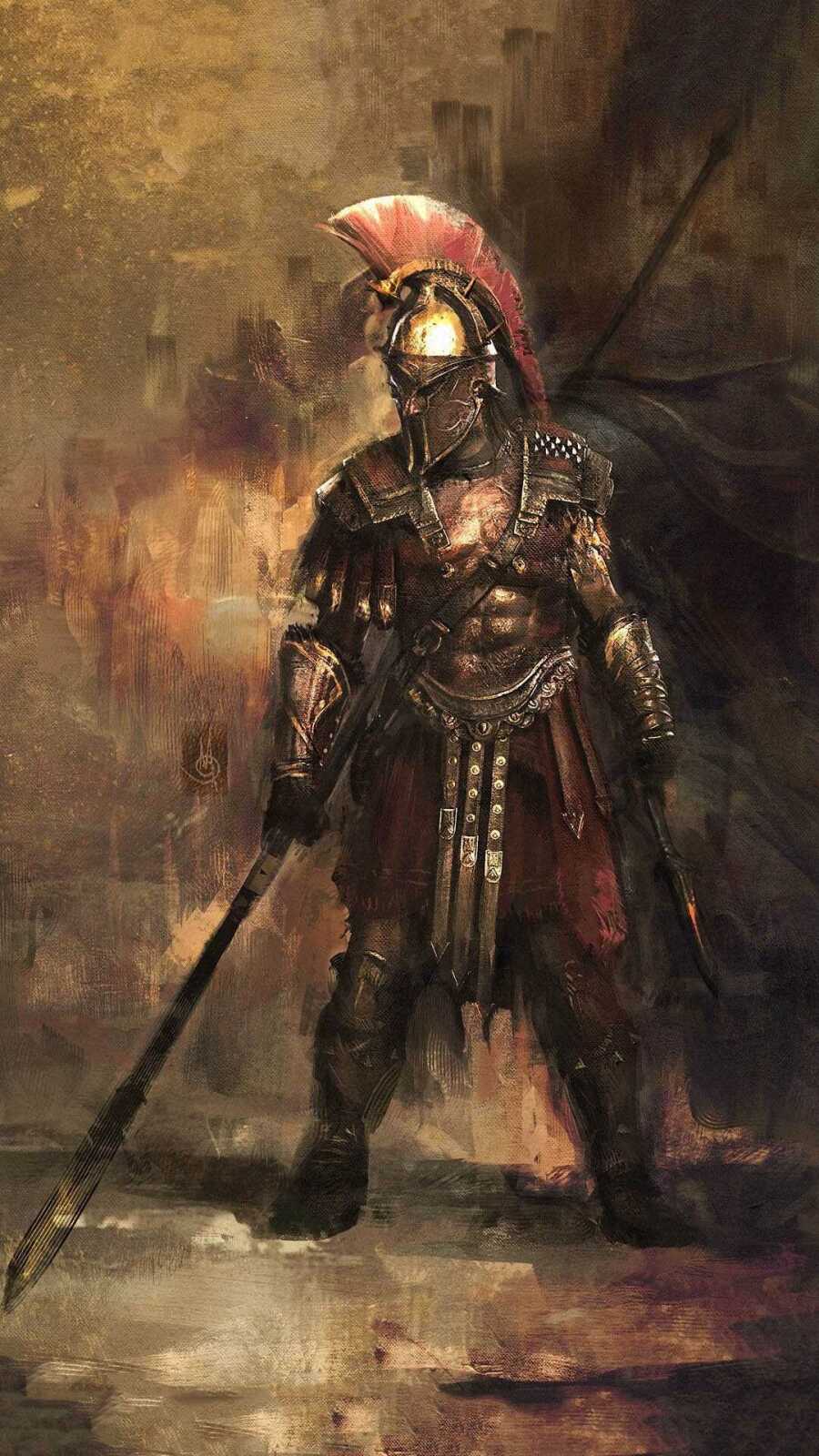 Sparta Wallpapers (27 images) - WallpaperCat