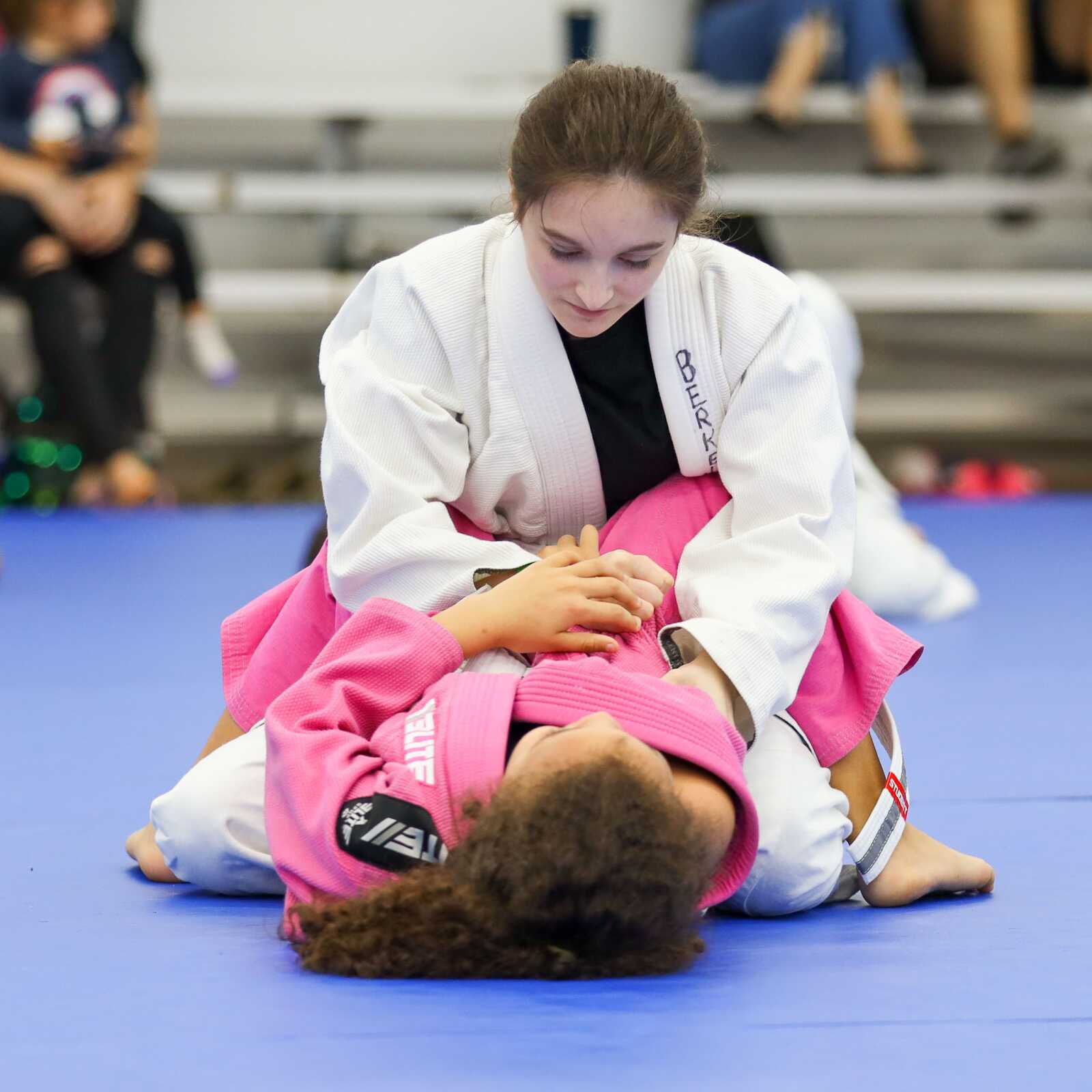 Jiu-jitsu Wallpapers (22 images) - WallpaperCat