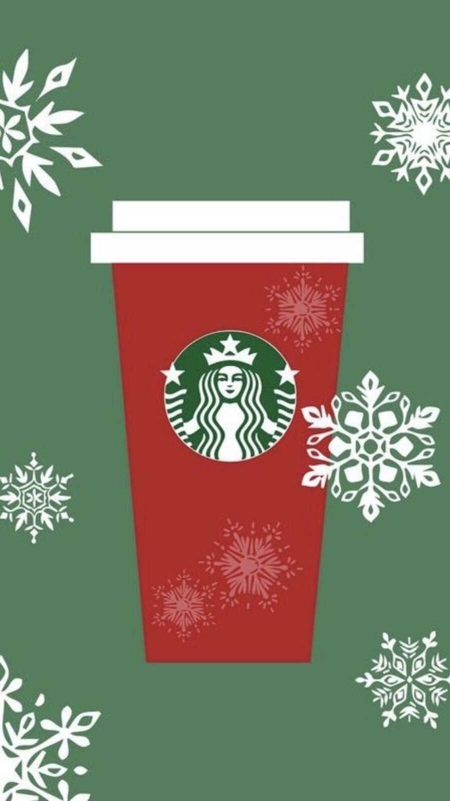 Starbucks Wallpapers (41 images) - WallpaperCat