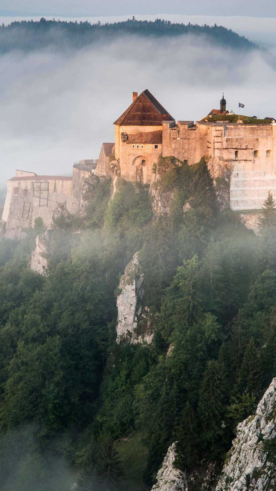 Bran Castle Wallpapers (43 images) - WallpaperCat
