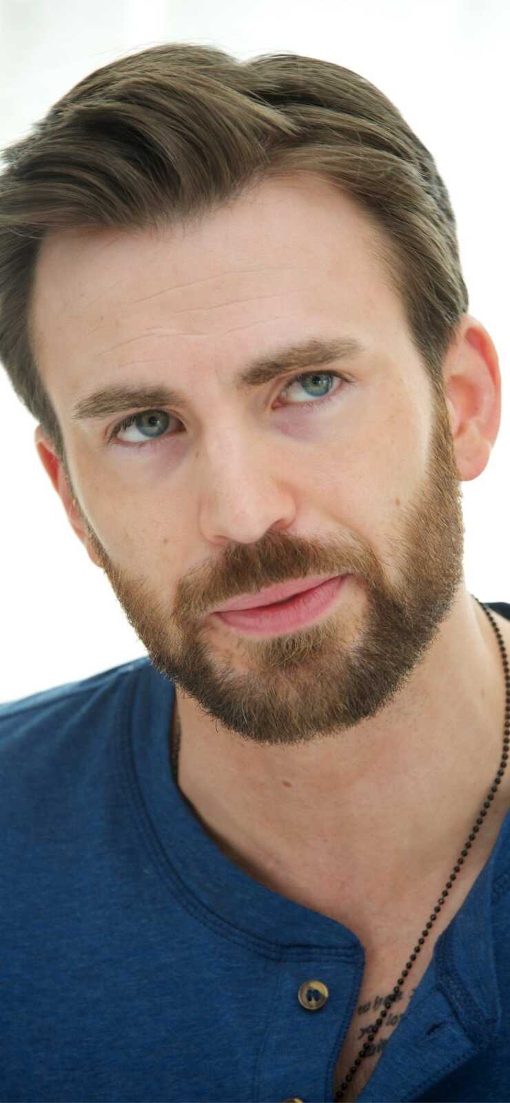 Chris Evans Wallpapers (72 images) - WallpaperCat