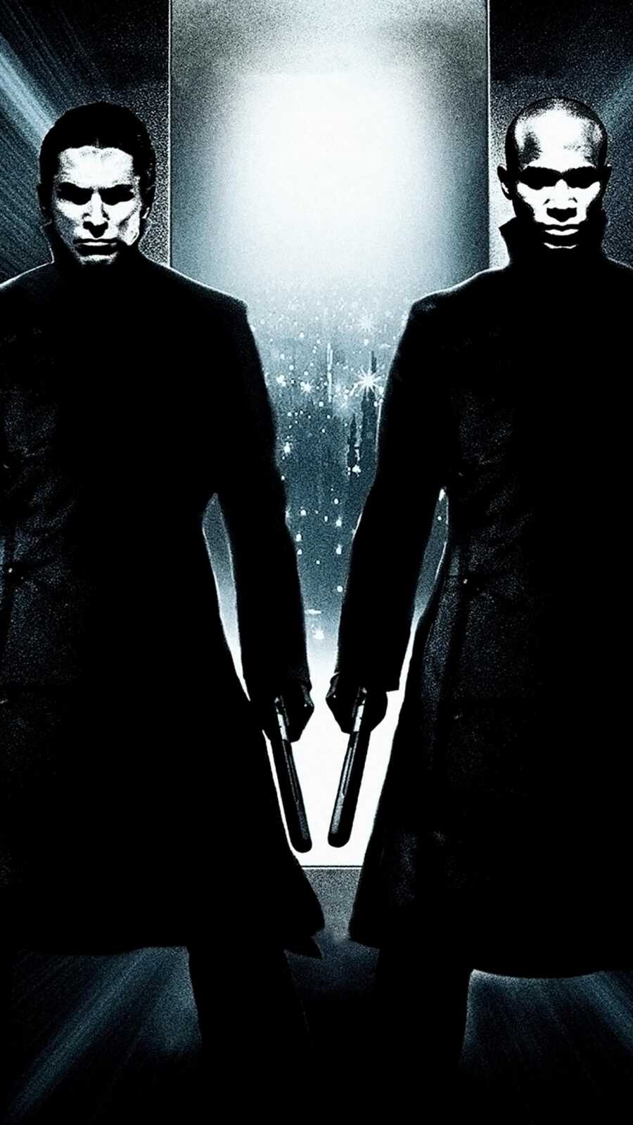Equilibrium Wallpapers (19 images) - WallpaperCat