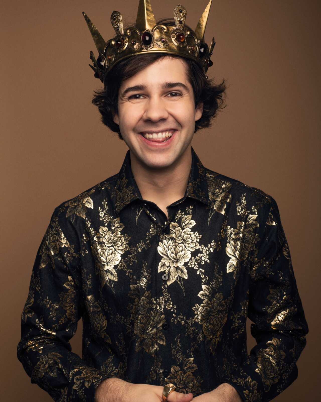 David Dobrik Wallpapers (14 images) - WallpaperCat