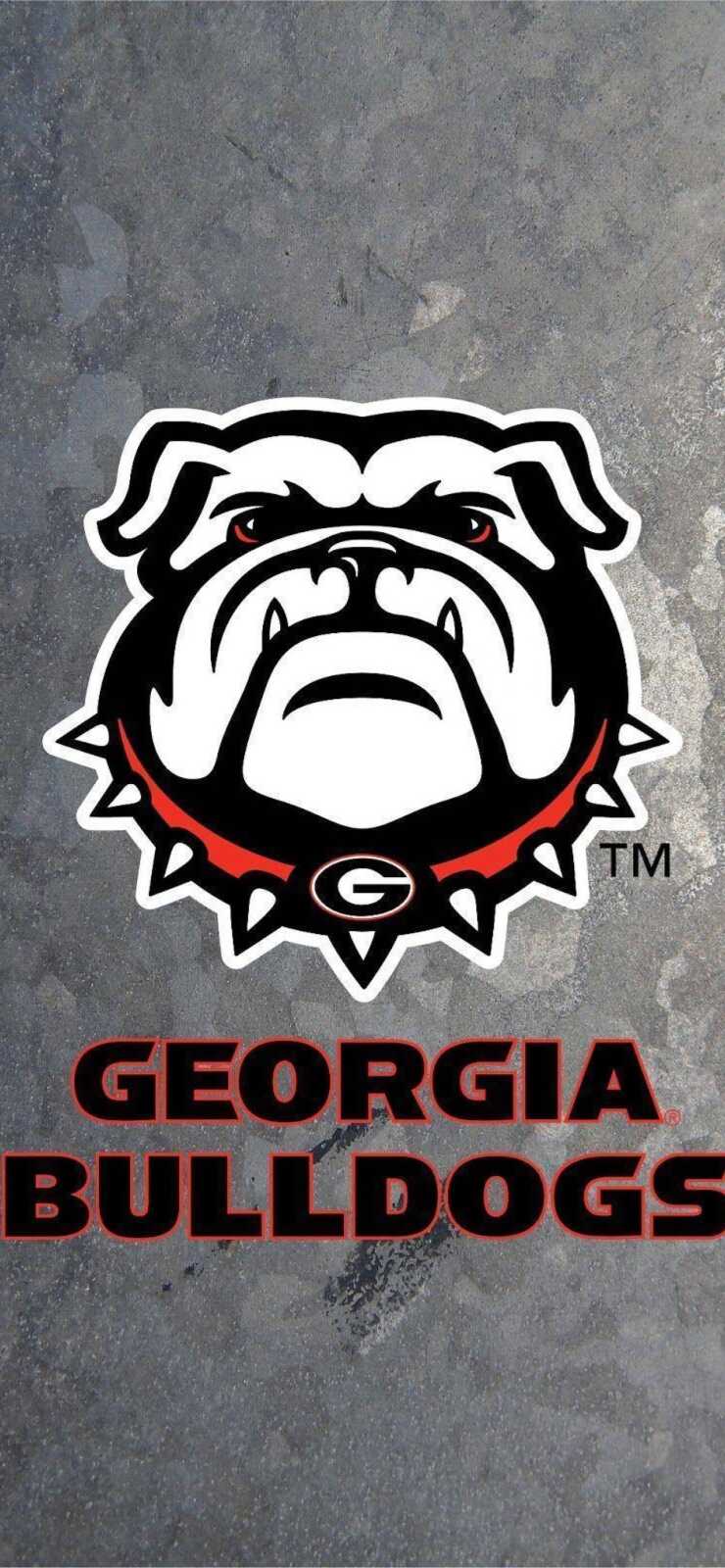 Georgia Bulldogs Wallpapers (47 images) - WallpaperCat