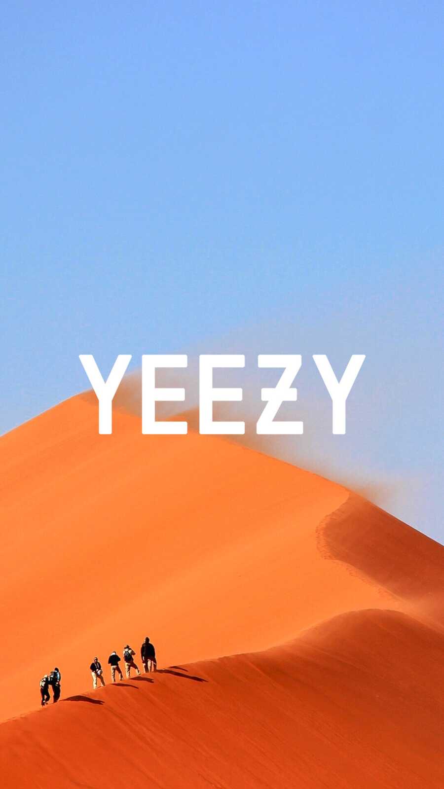 Yeezy Wallpapers (36 images) - WallpaperCat