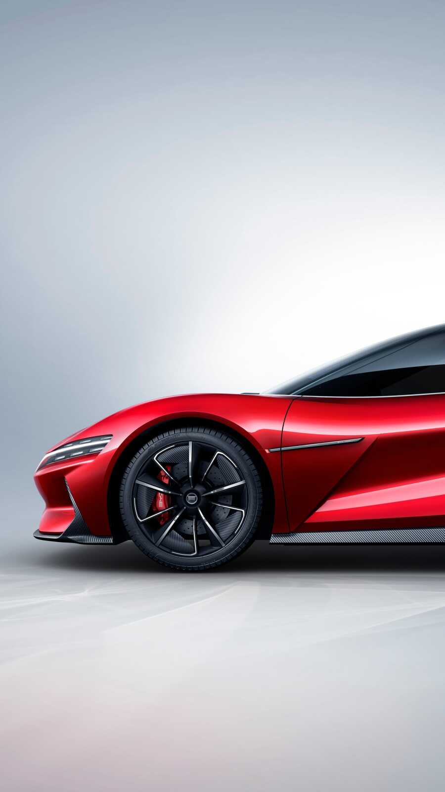 BYD Wallpapers (48 images) - WallpaperCat