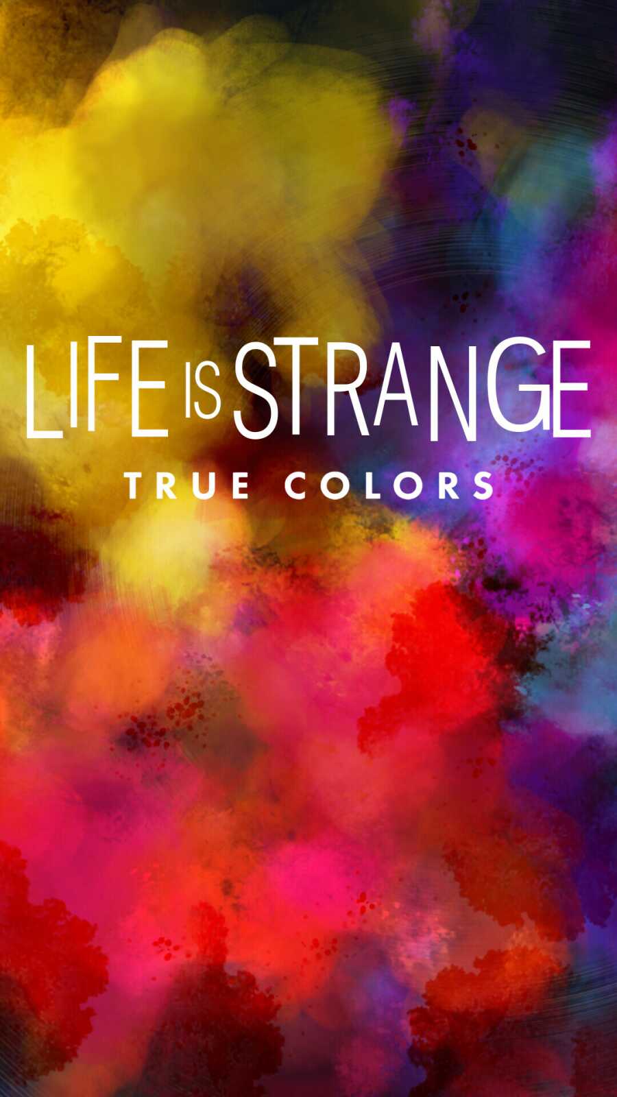 Life is Strange: True Colors Wallpapers (52 images) - WallpaperCat