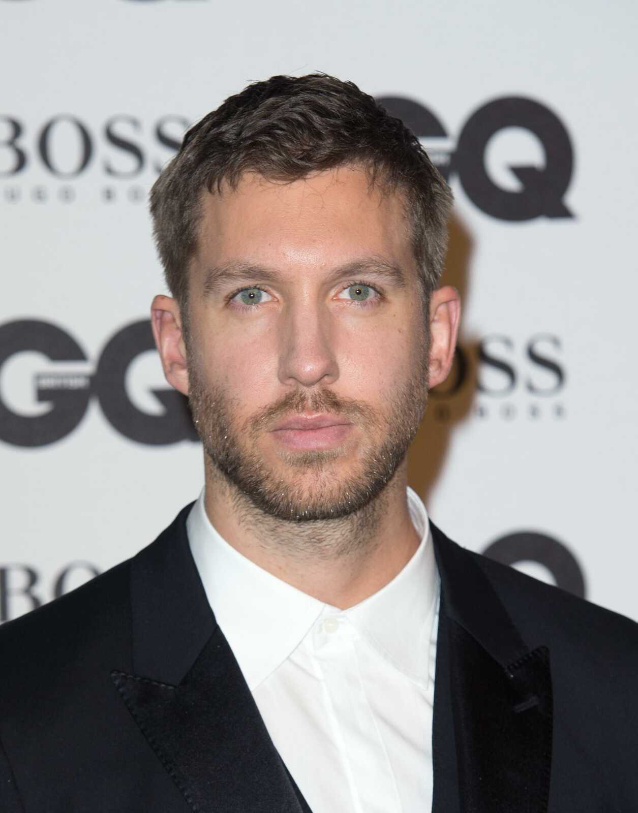 Calvin Harris Wallpapers (45 images) - WallpaperCat