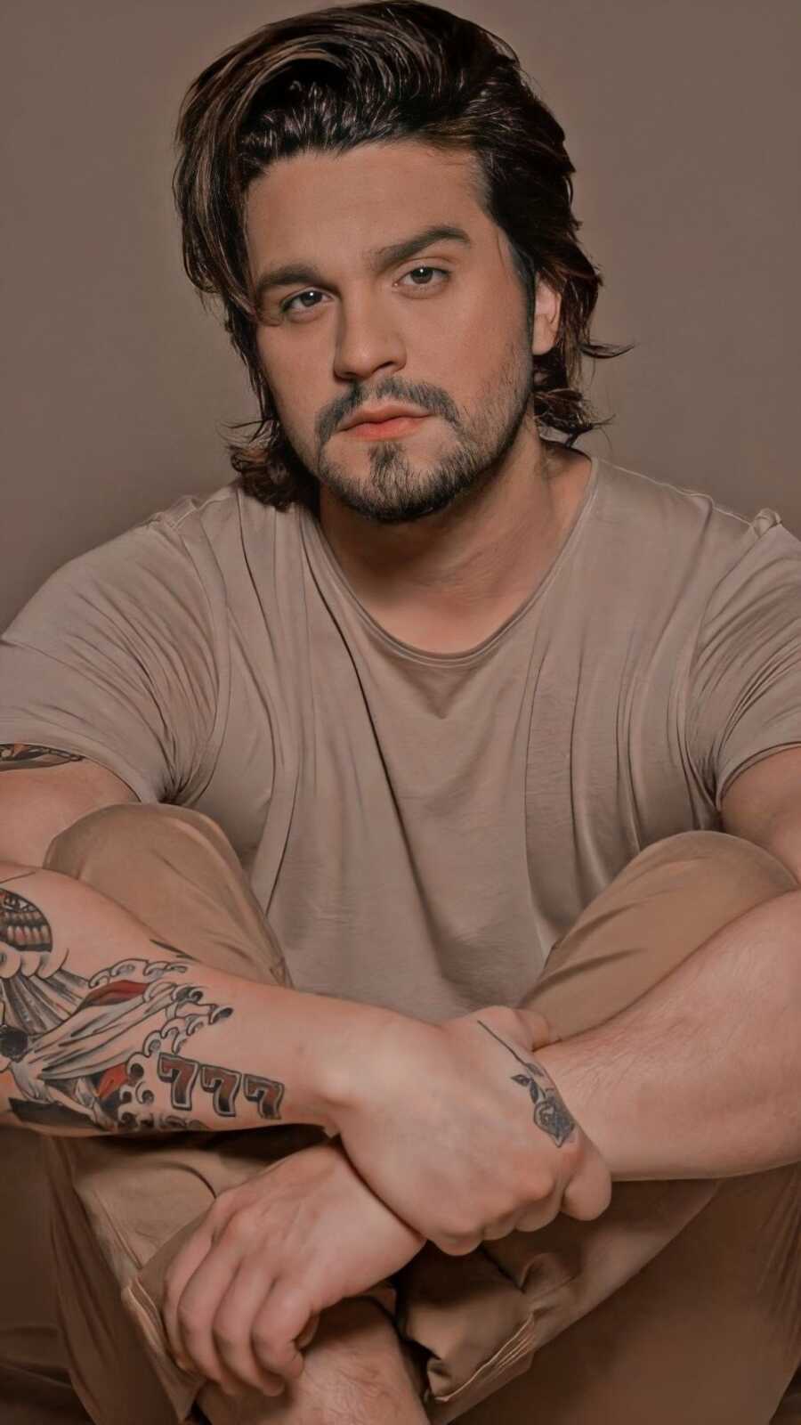 Luan Santana Wallpapers (29 images) - WallpaperCat