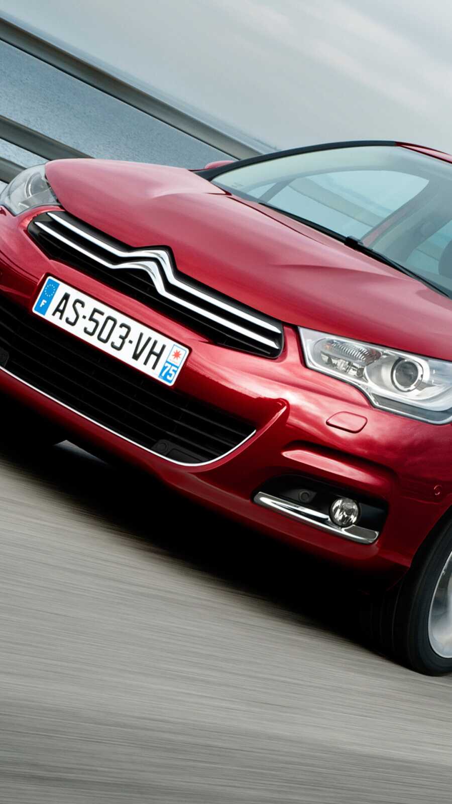 Citroen Wallpapers (55 images) - WallpaperCat