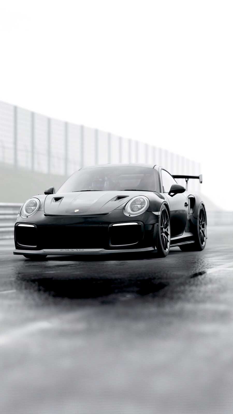 Porsche Wallpapers (138 images) - WallpaperCat