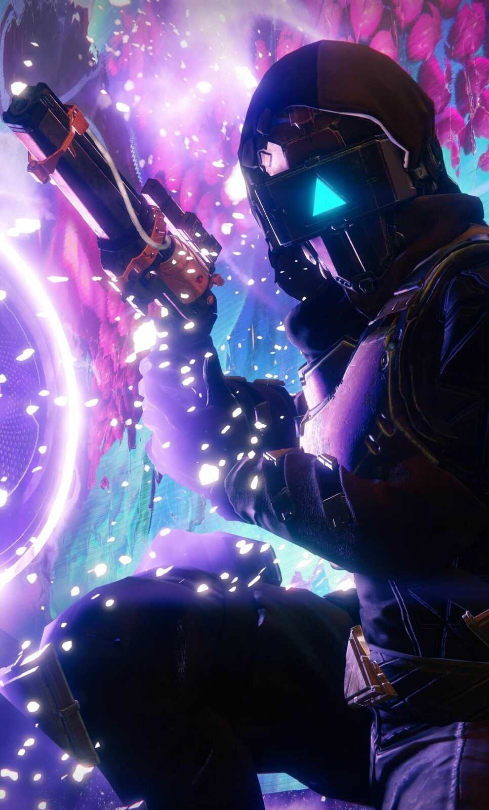 Destiny Wallpapers (60 images) - WallpaperCat