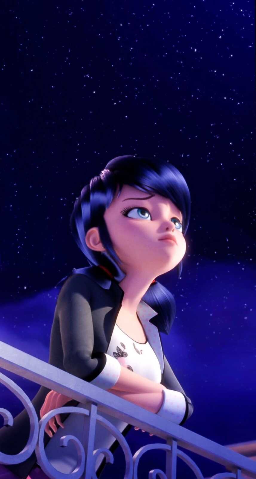 Ladybug Wallpapers (46 images) - WallpaperCat