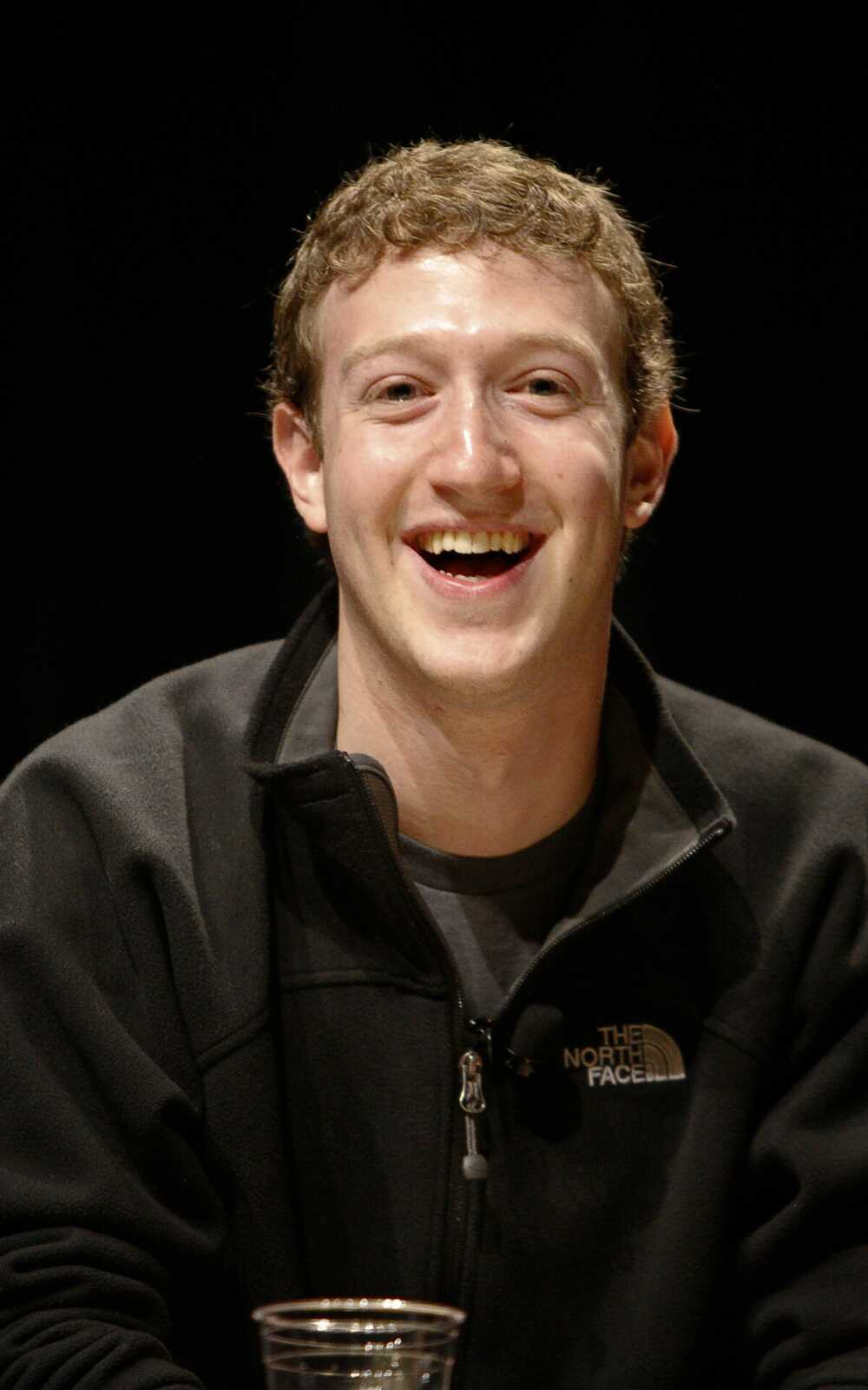 Mark Zuckerberg Wallpapers (36 images) - WallpaperCat