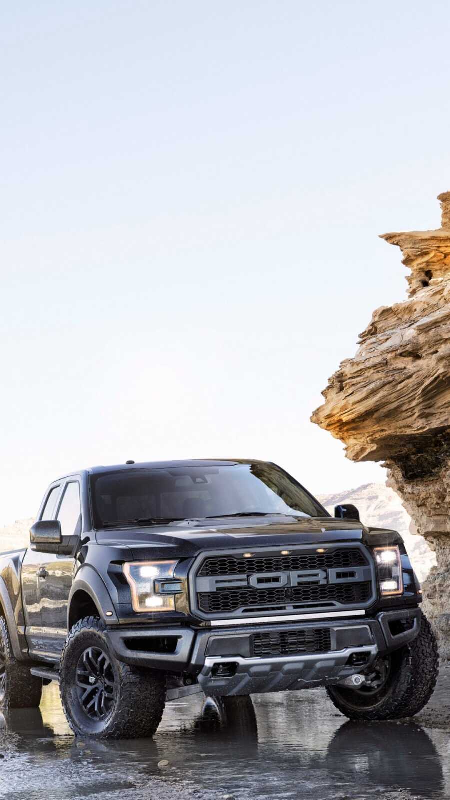 Ford F-150 Wallpapers (80 images) - WallpaperCat