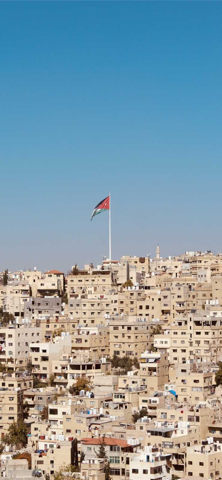 Amman Wallpapers (23 images) - WallpaperCat