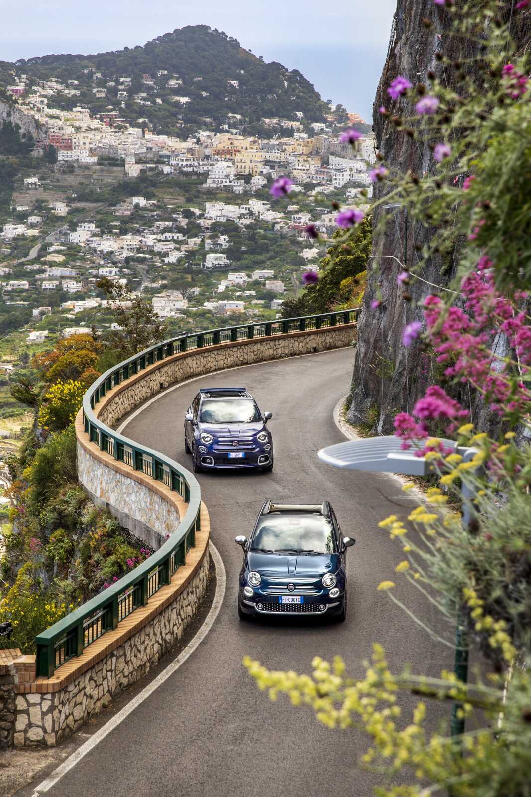 Fiat Wallpapers (40 images) - WallpaperCat