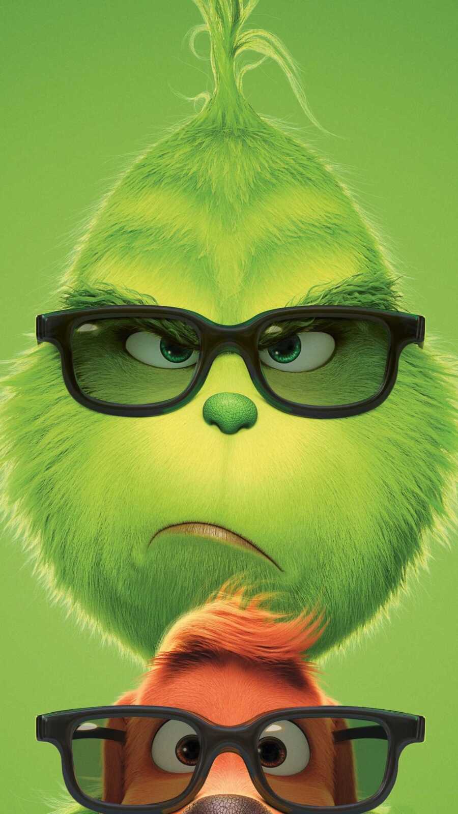 Grinch Wallpapers (34 images) - WallpaperCat