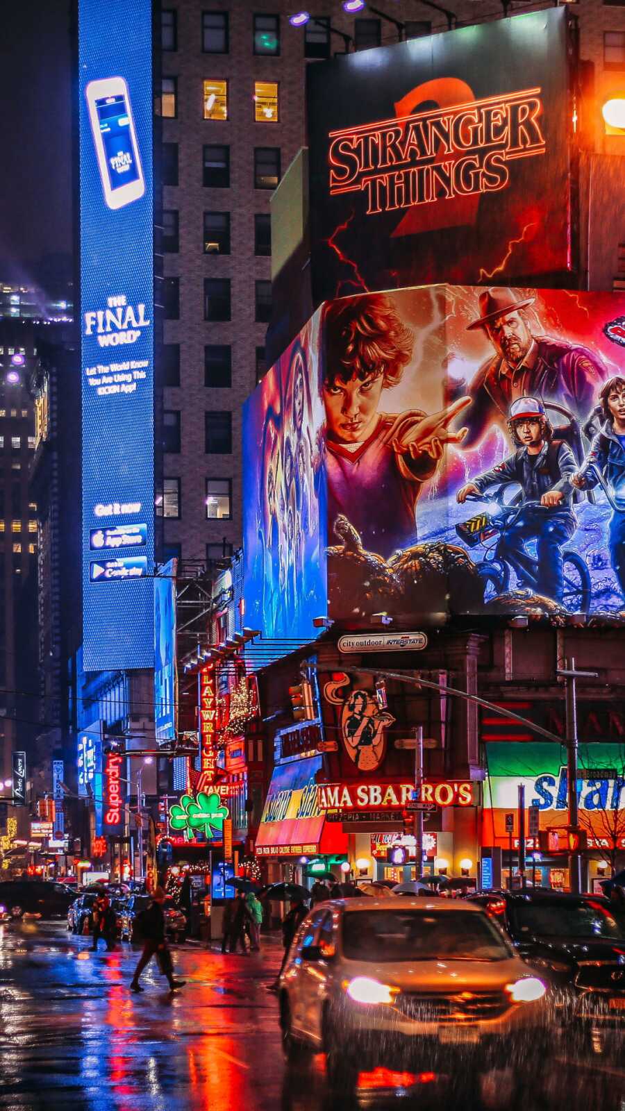 Broadway Wallpapers (42 images) - WallpaperCat