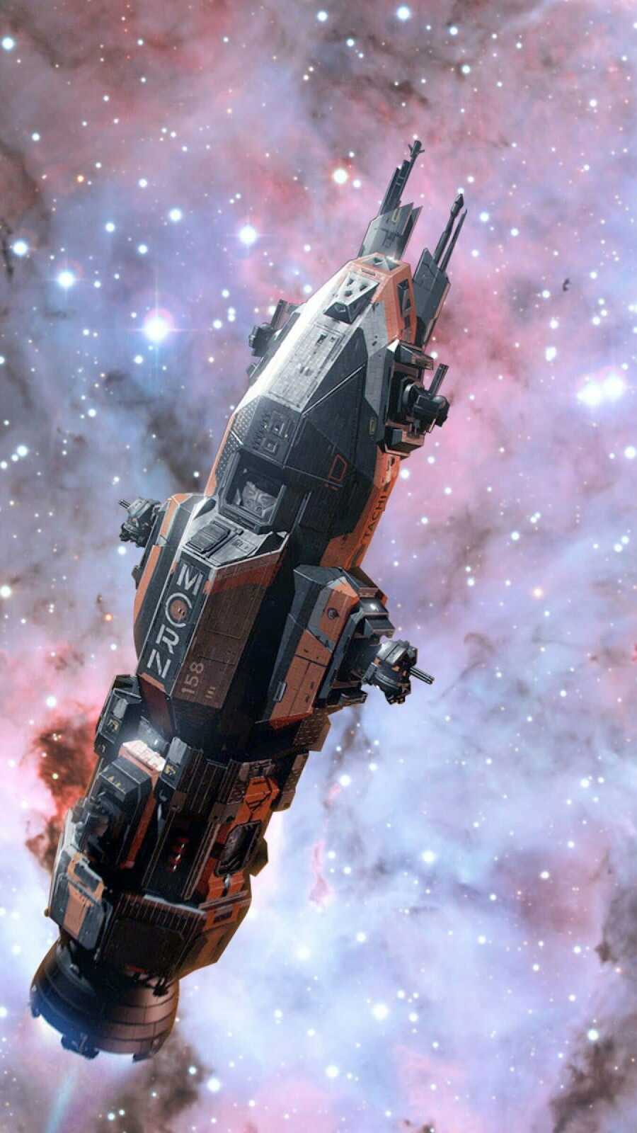 The Expanse Wallpapers (42 images) - WallpaperCat