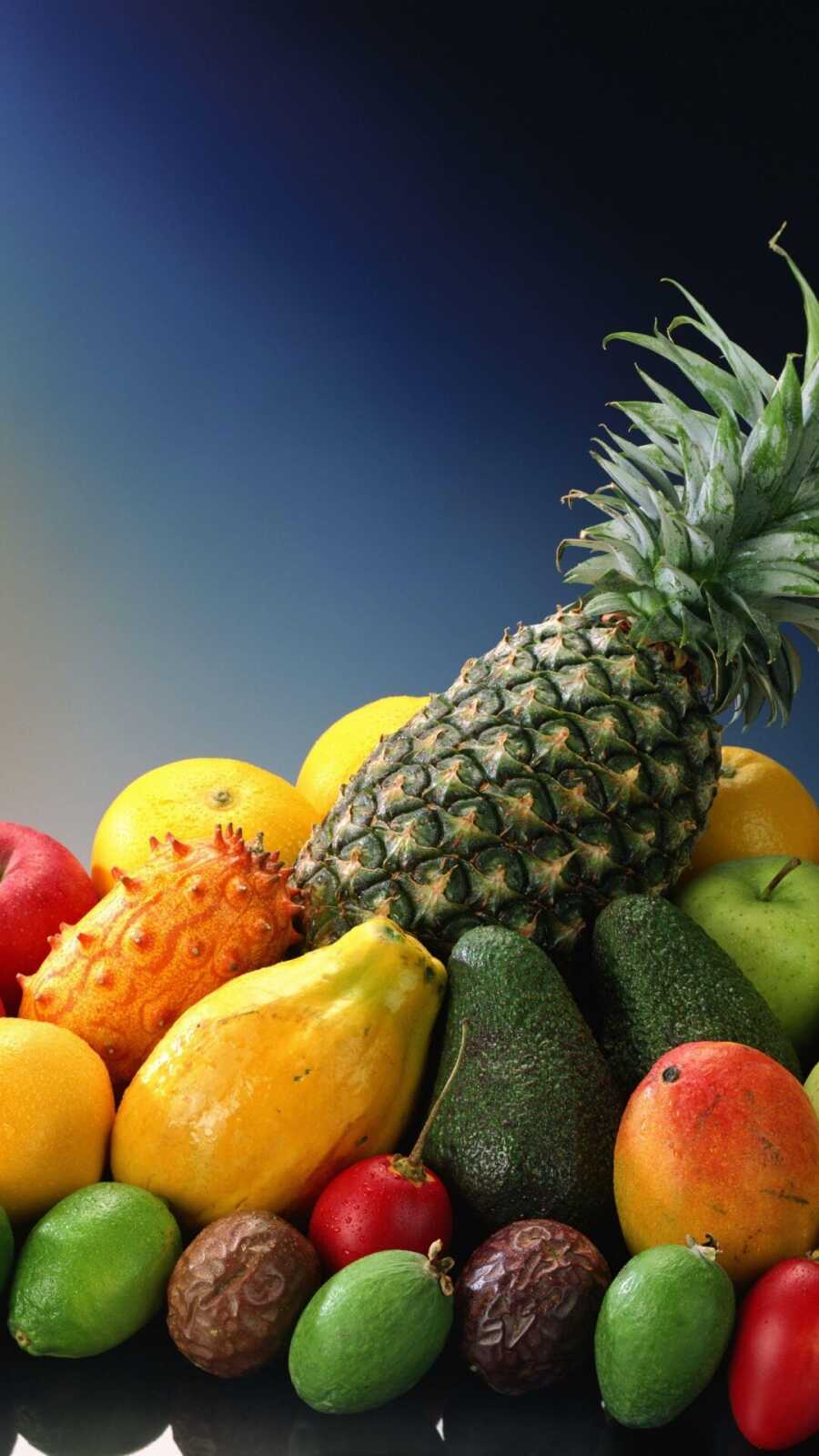 Fruit Wallpapers (73 images) - WallpaperCat