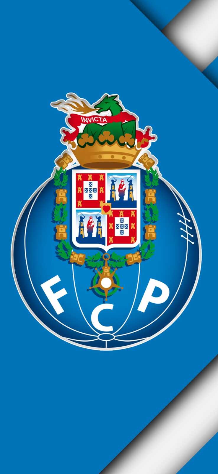 FC Porto Wallpapers (27 images) - WallpaperCat