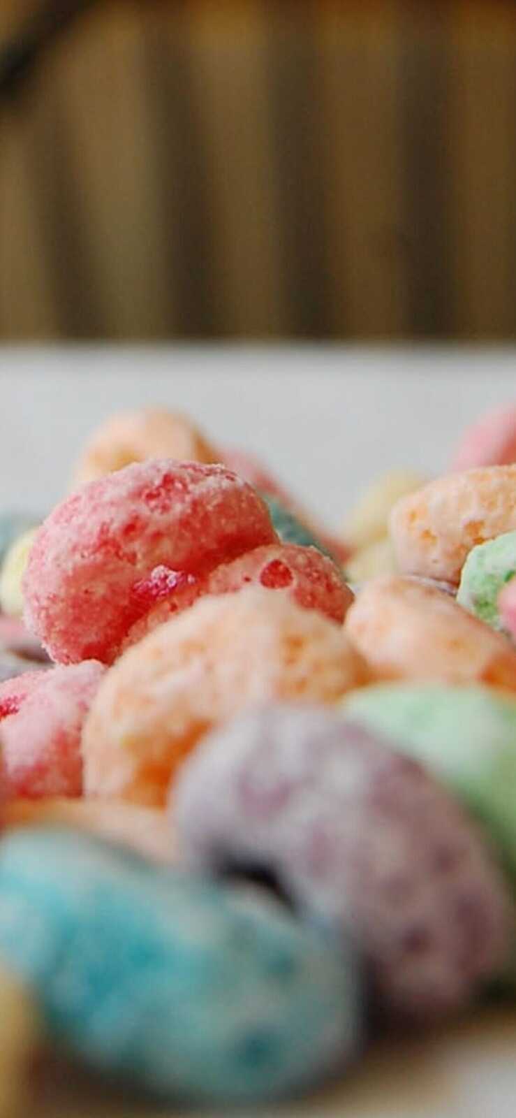 Sweets Wallpapers (89 images) - WallpaperCat