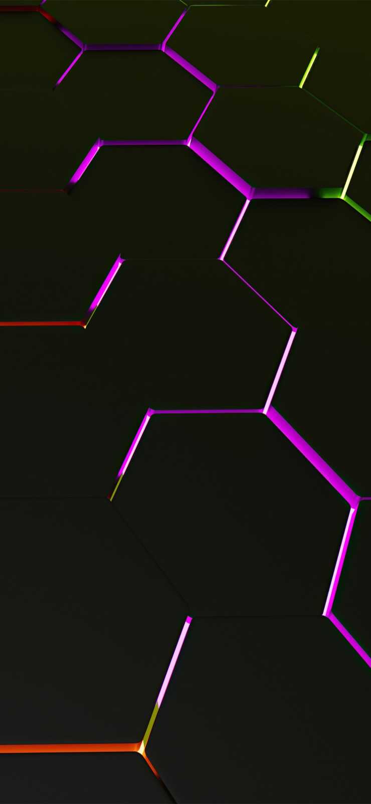 Hexagon Wallpapers (52 images) - WallpaperCat