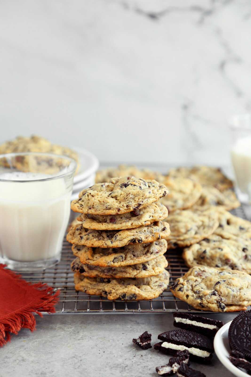Cookie Wallpapers (49 images) - WallpaperCat