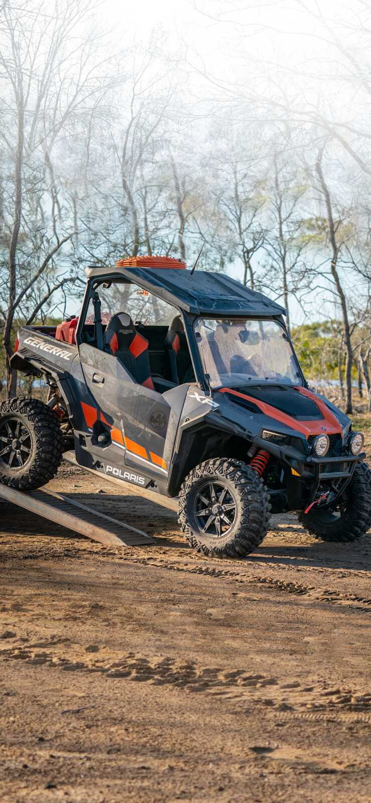 Polaris RZR Wallpapers (53 images) - WallpaperCat