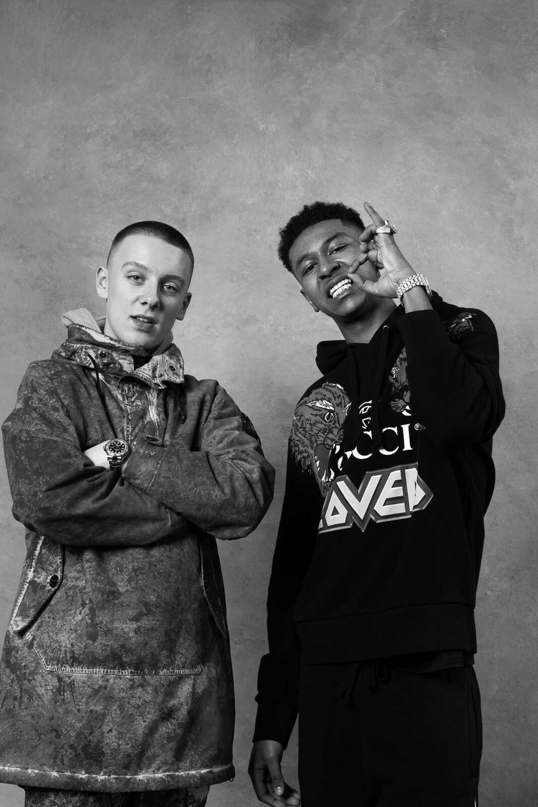 Aitch Wallpapers (18 images) - WallpaperCat