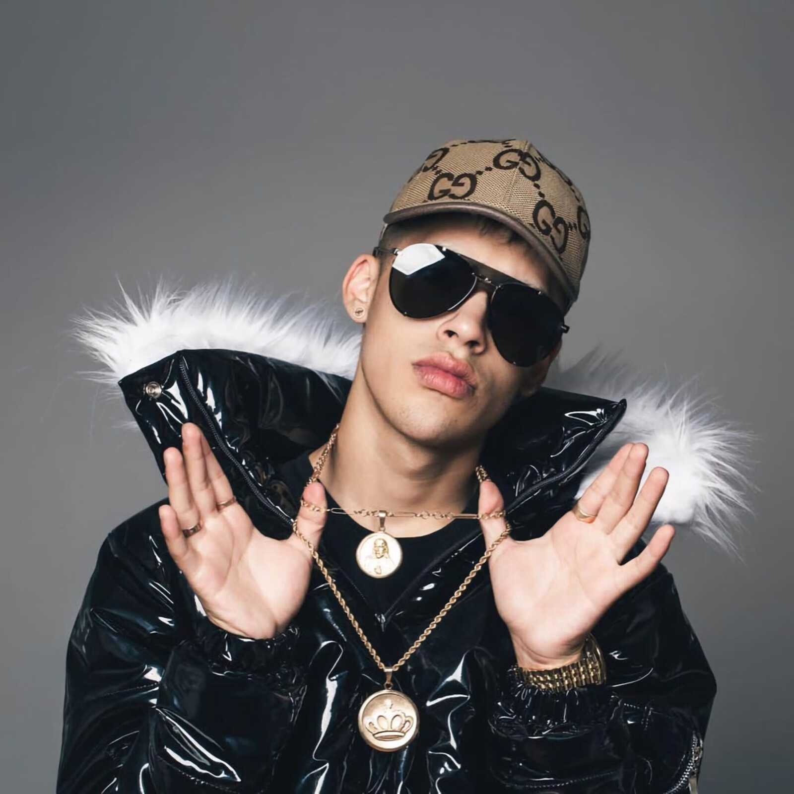 Cris MJ Wallpapers (10 images) - WallpaperCat