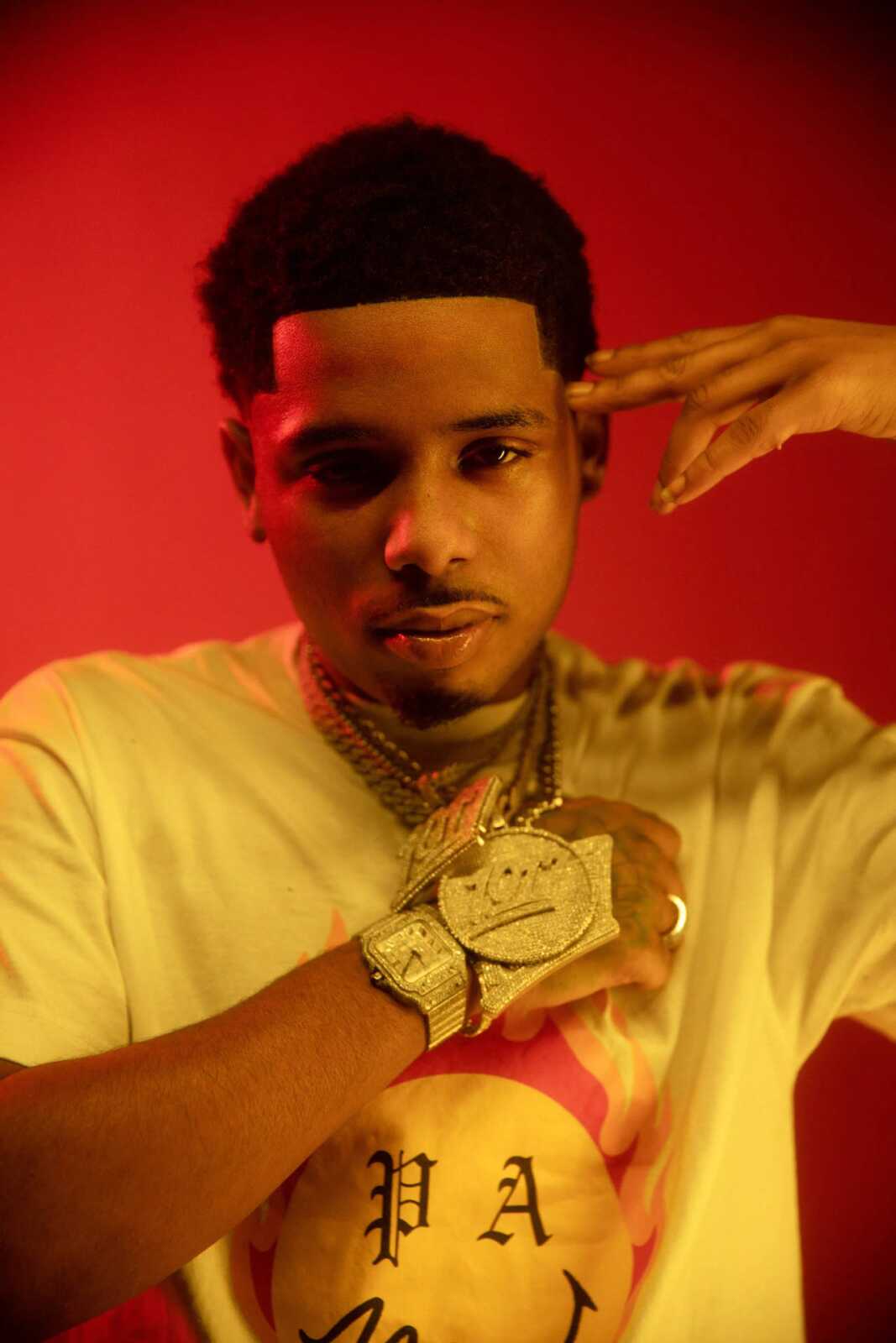 Pooh Shiesty Wallpapers (11 images) - WallpaperCat