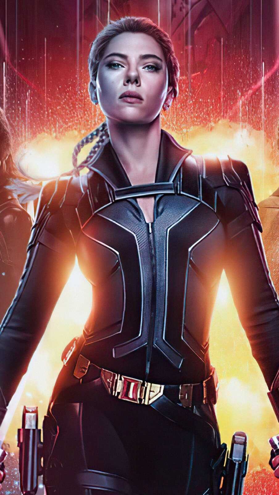 MCU Wallpapers (57 images) - WallpaperCat