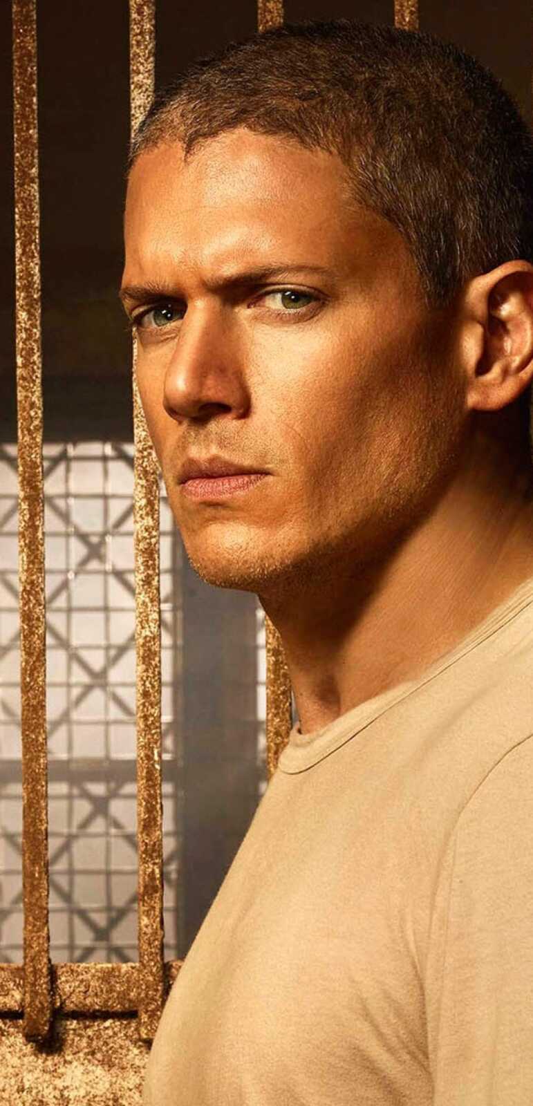 Prison Break (TV Series) Wallpapers (46 images) - WallpaperCat