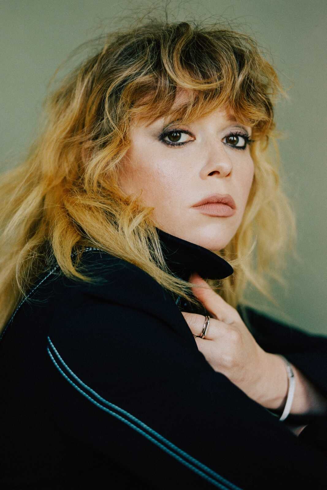 Natasha Lyonne Wallpapers (26 images) - WallpaperCat