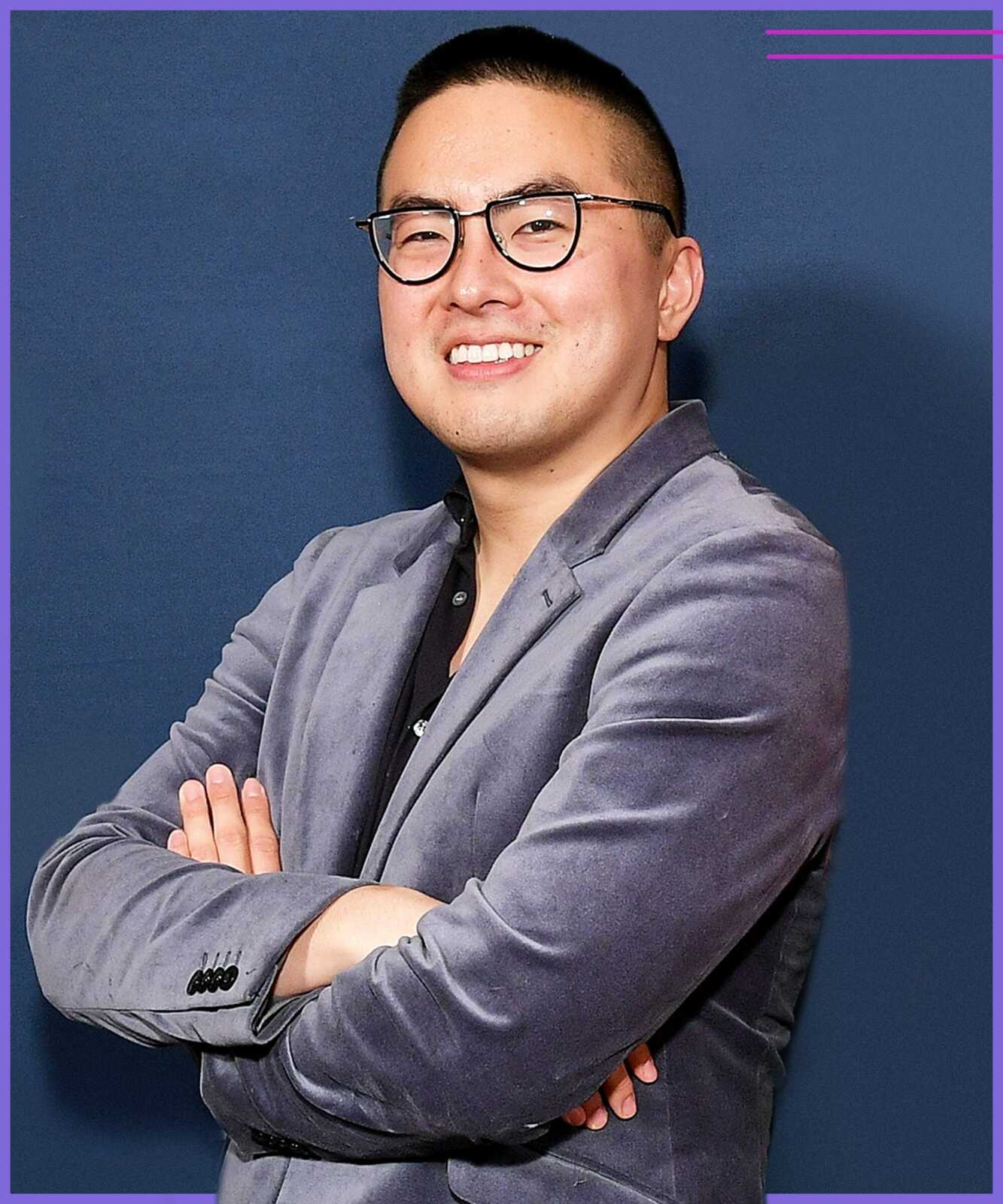 Bowen Yang Wallpapers (10 images) - WallpaperCat