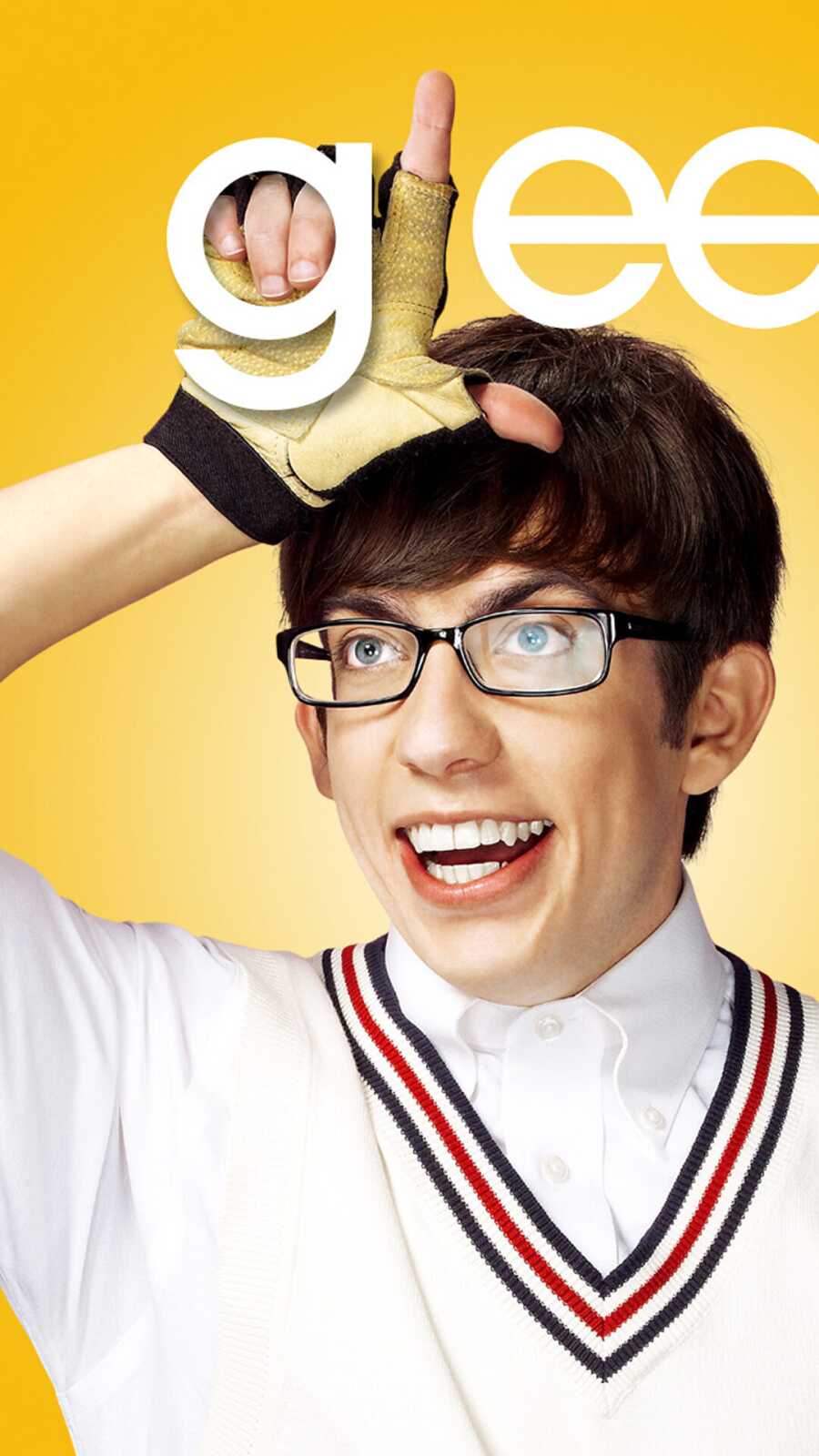 Glee (TV series) Wallpapers (66 images) - WallpaperCat