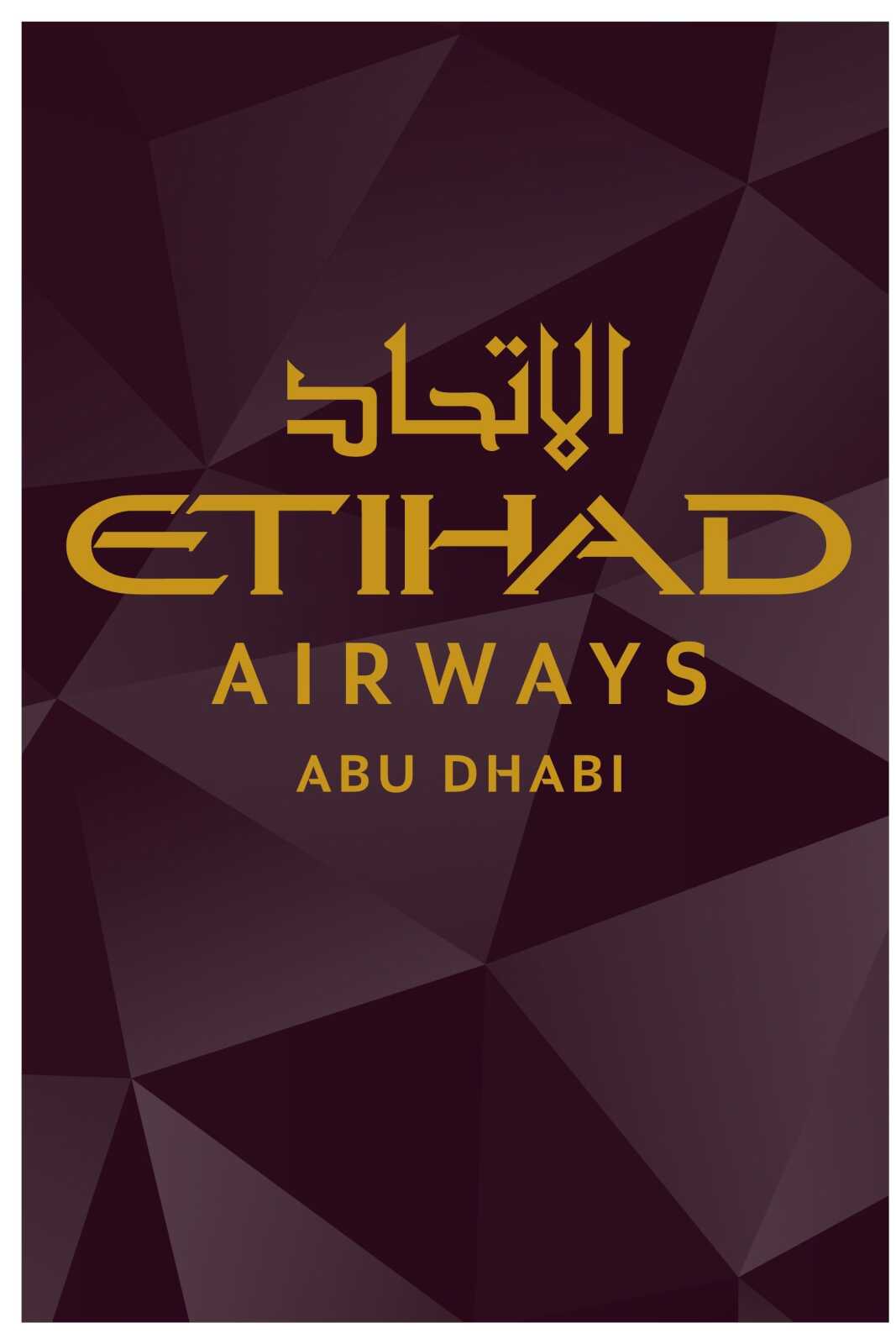 Etihad Airways Wallpapers (37 images) - WallpaperCat