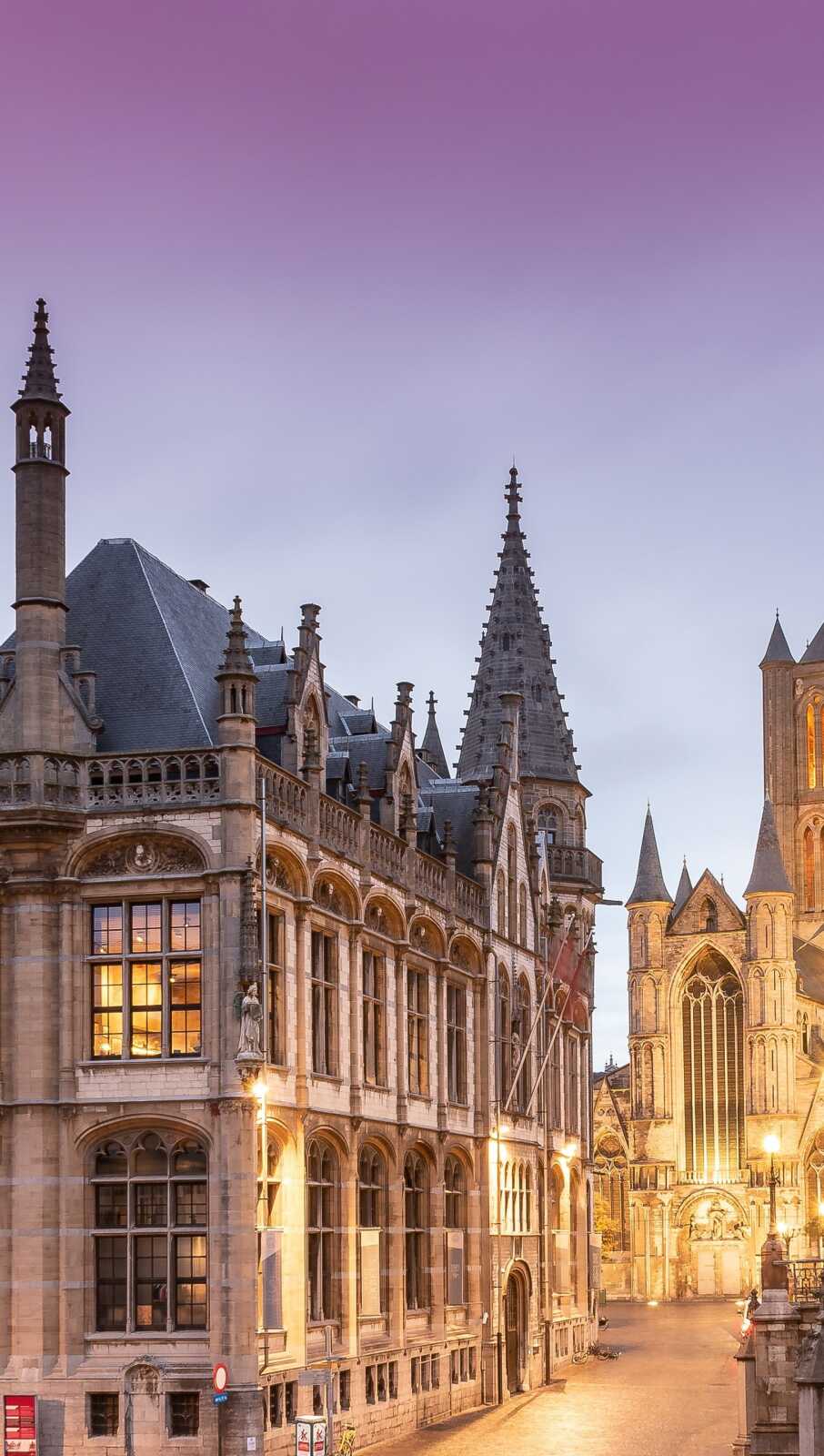 Gothic Architecture Wallpapers (51 images) - WallpaperCat