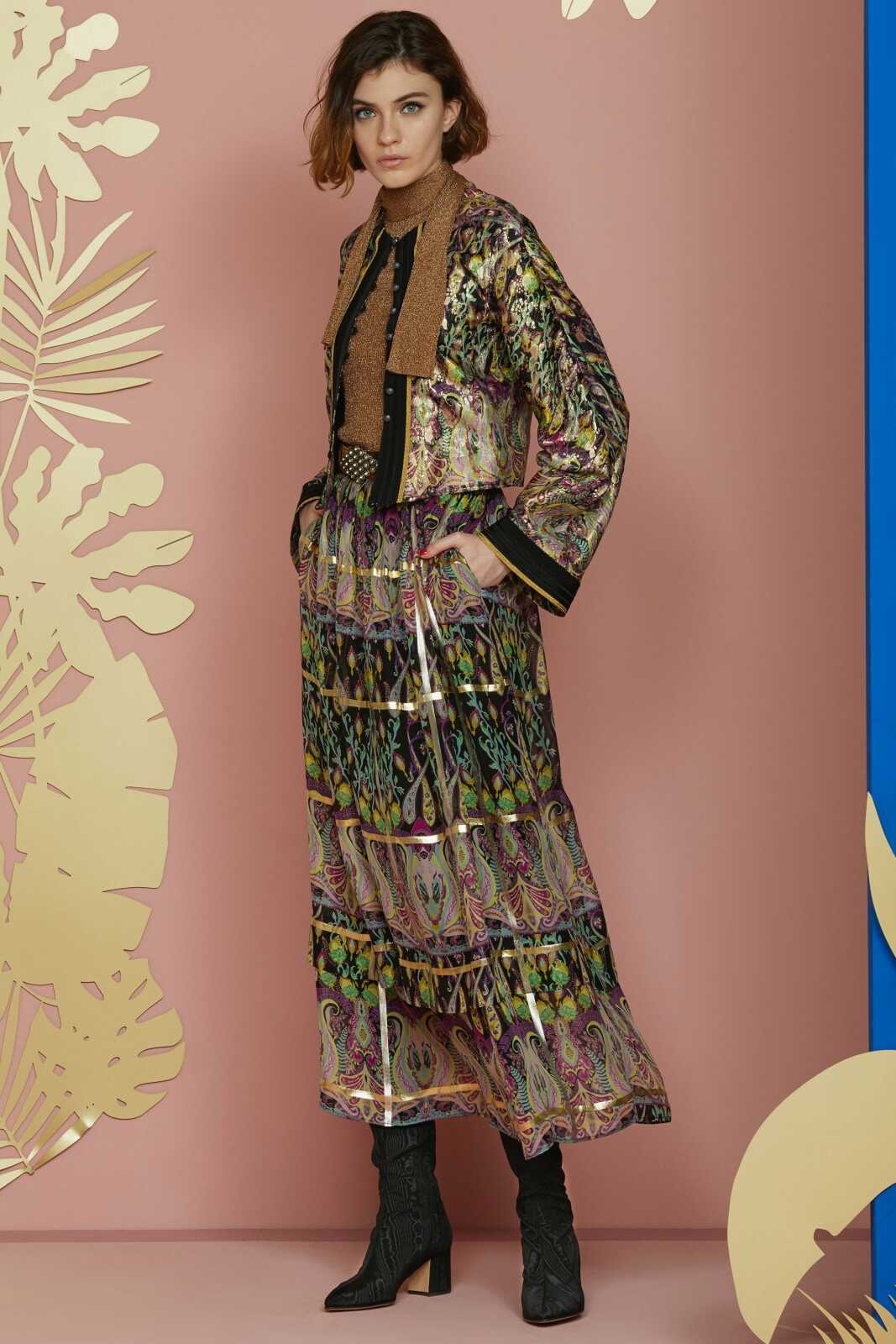 Etro Wallpapers (14 images) - WallpaperCat